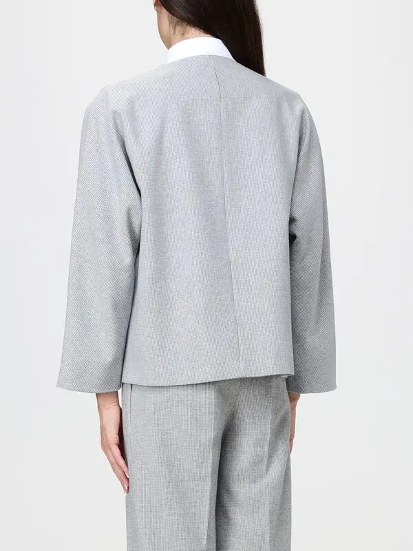 Liviana Conti Jacket Colour