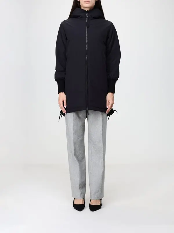 DUNO Jacket Colour - Black
