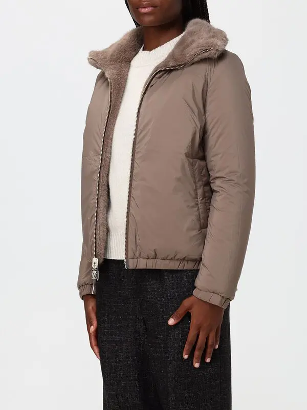 DUNO Jacket Colour