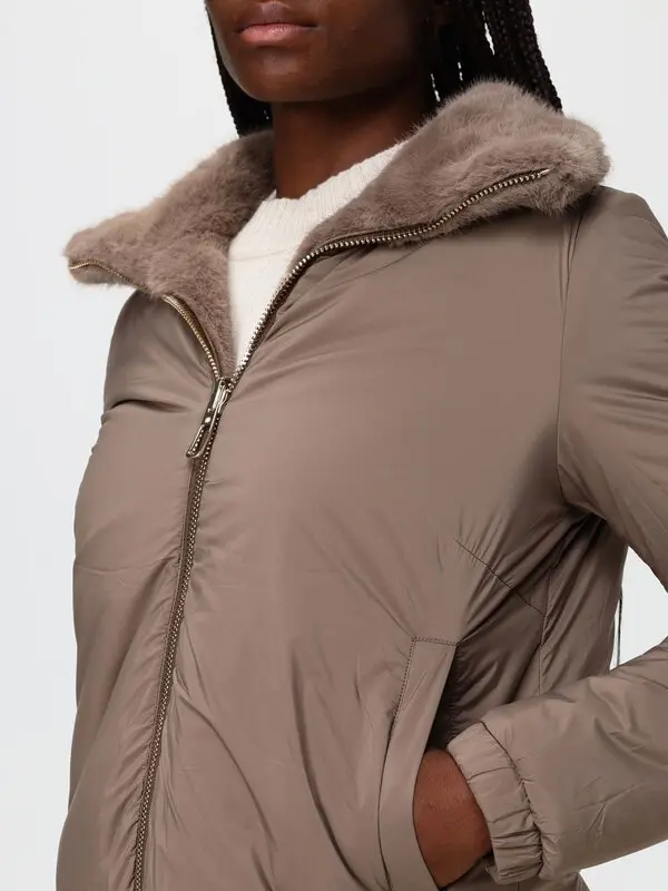 DUNO Jacket Colour
