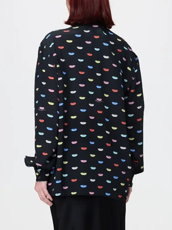 Fiorucci Printed Shirt