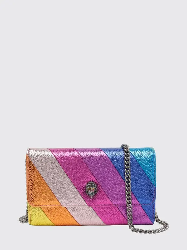 Kurt Geiger Wallet Colour - Multicolor