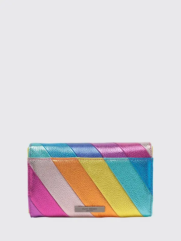 Kurt Geiger Wallet Colour