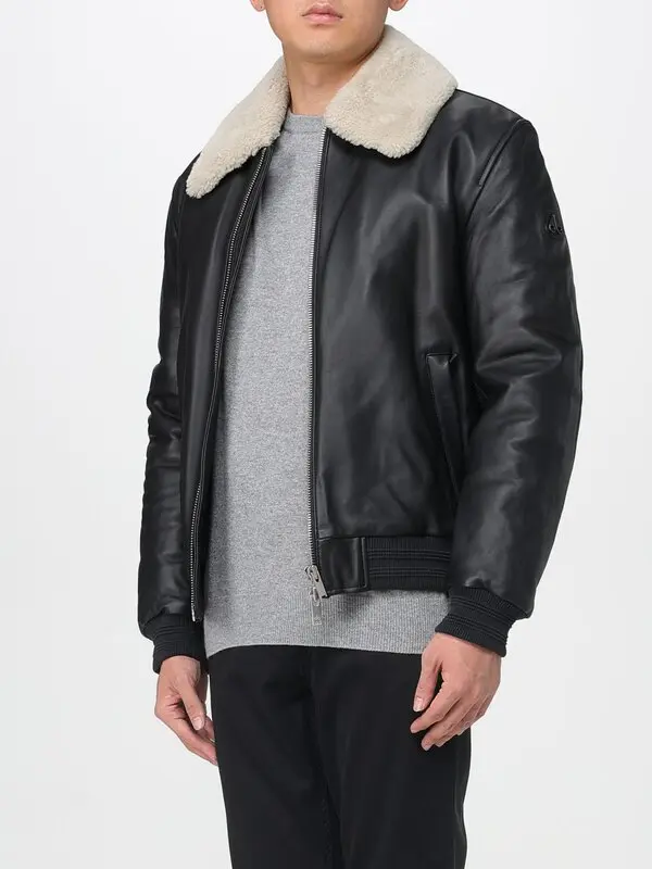 Moose Knuckles Jacket Colour