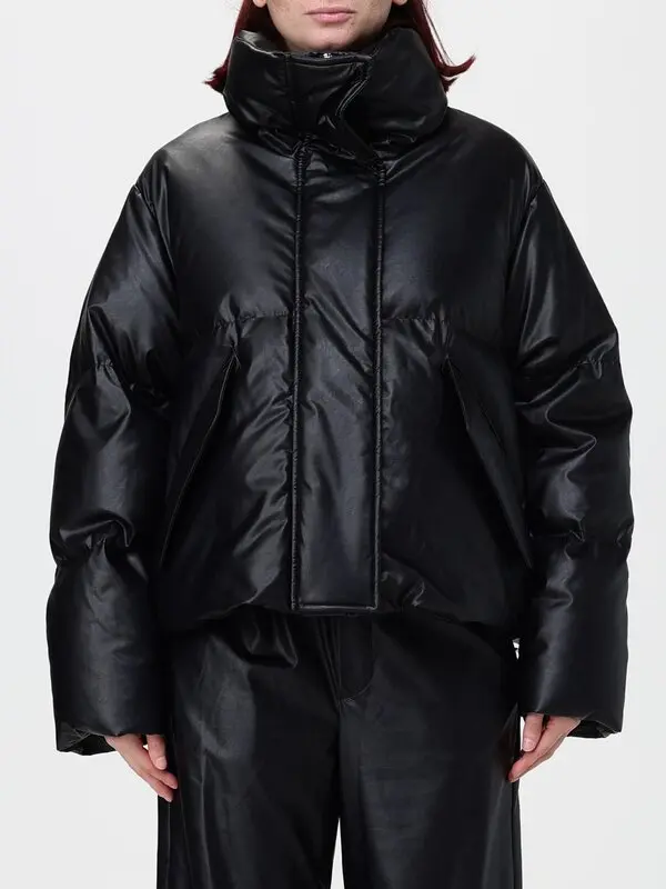 MAISON MARGIELA Jacket Colour - Black