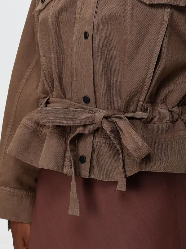 Brunello Cucinelli Jacket Colour