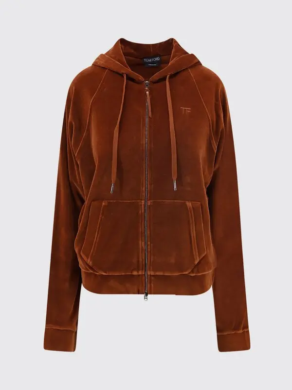 TOM FORD Sweatshirt Colour