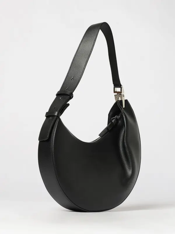 Emporio Armani Shoulder Bag - Black