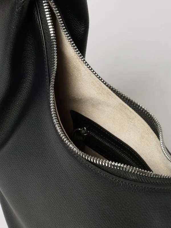 Emporio Armani Shoulder Bag - Black