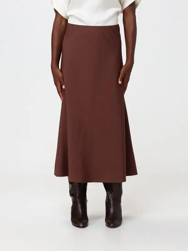 Brunello Cucinelli Midi Skirt