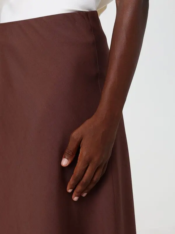 Brunello Cucinelli Midi Skirt