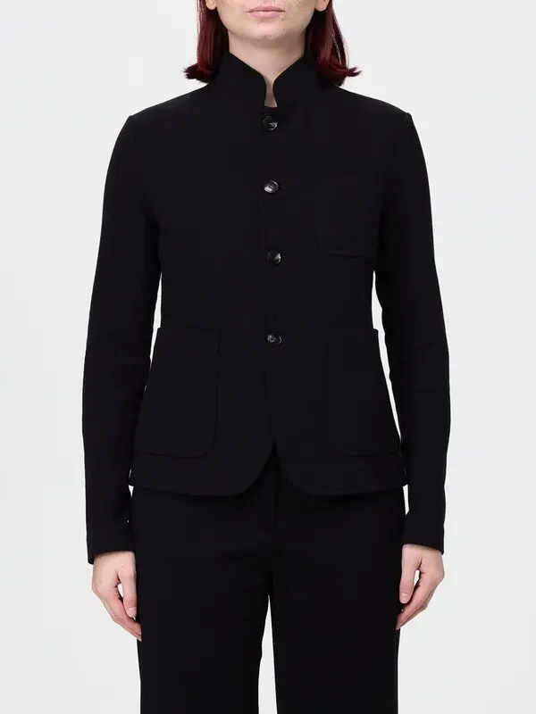 CIRCOLO 1901 Jacket Colour - Black