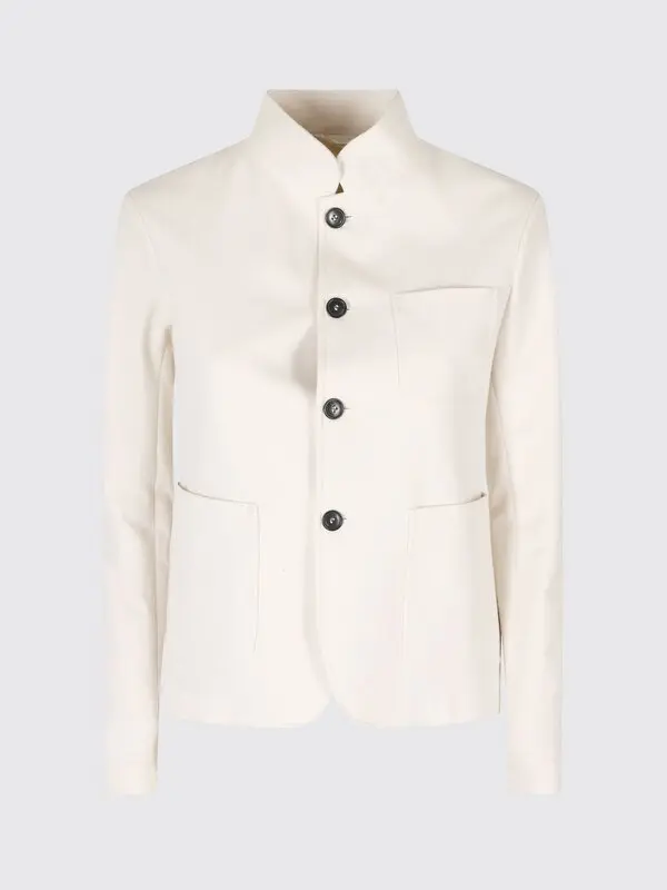 CIRCOLO 1901 Tailored Jacket - Grey