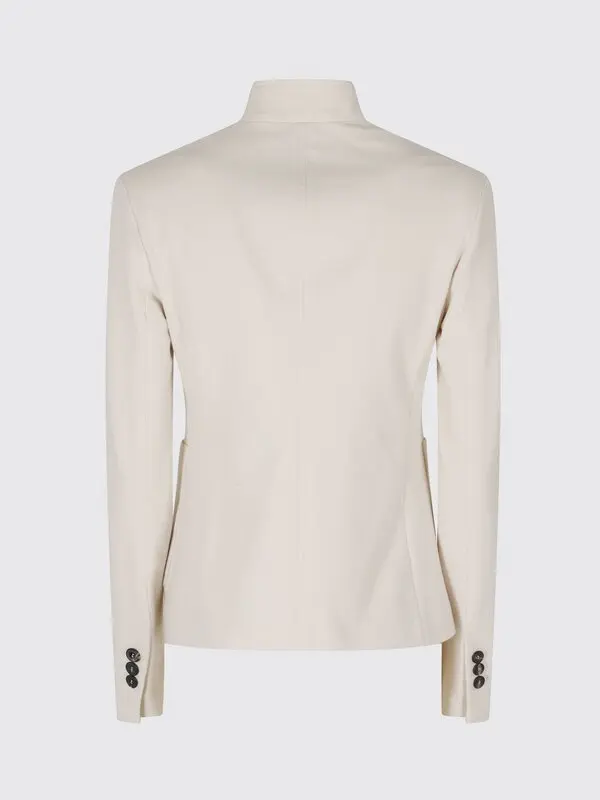CIRCOLO 1901 Tailored Jacket - Grey