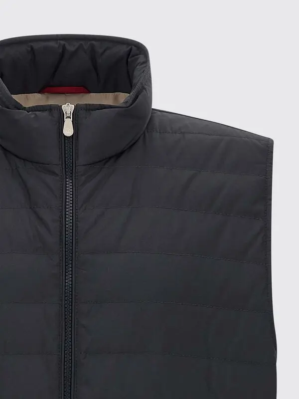 Brunello Cucinelli Jacket Colour - Blue