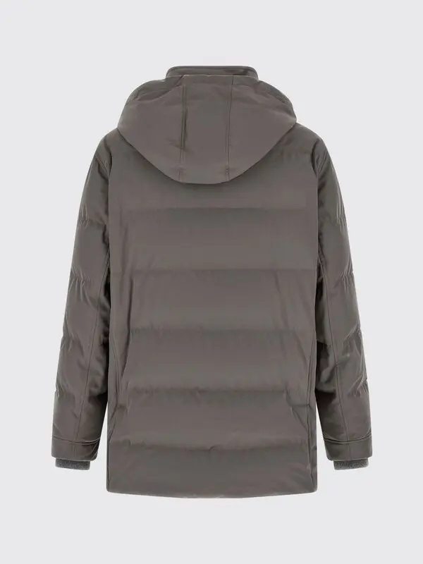 Brunello Cucinelli Jacket Colour - Grey