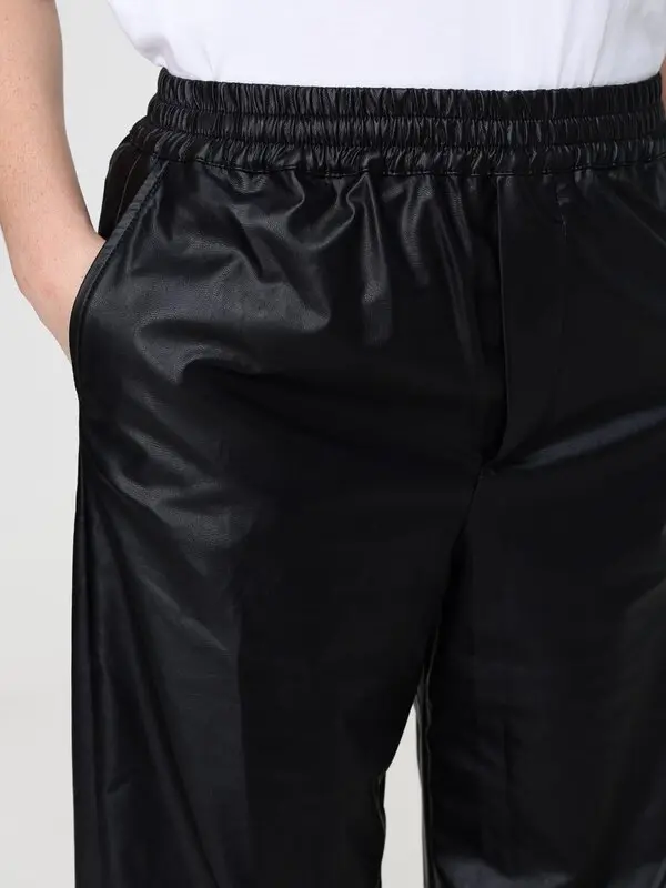 MAISON MARGIELA Wide Leg Trousers