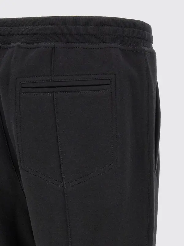 Brunello Cucinelli Trousers Colour - Black