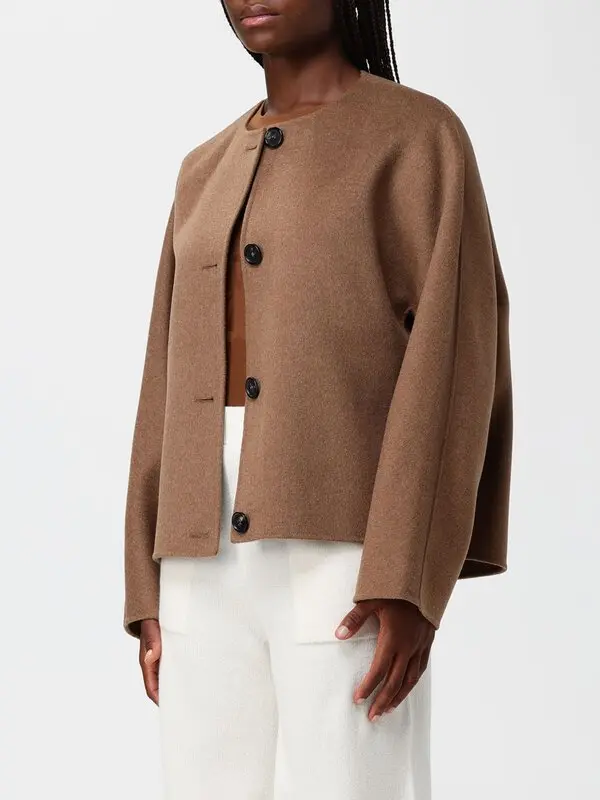 Max Mara Jacket Colour