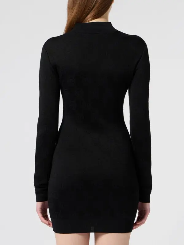 Philipp Plein Dress Colour