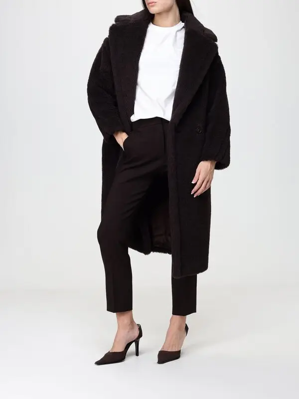 Max Mara Coat Colour