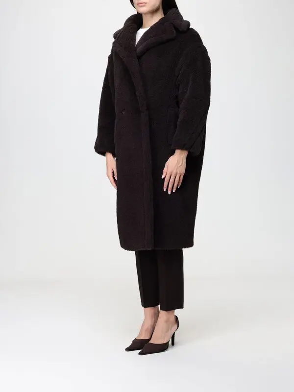 Max Mara Coat Colour