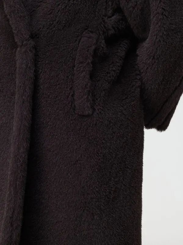 Max Mara Coat Colour
