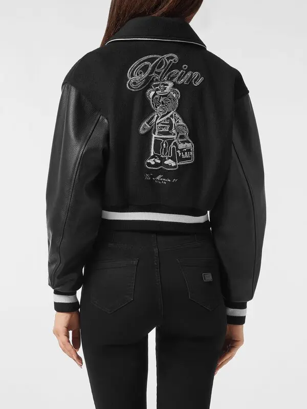 Philipp Plein Jacket Colour