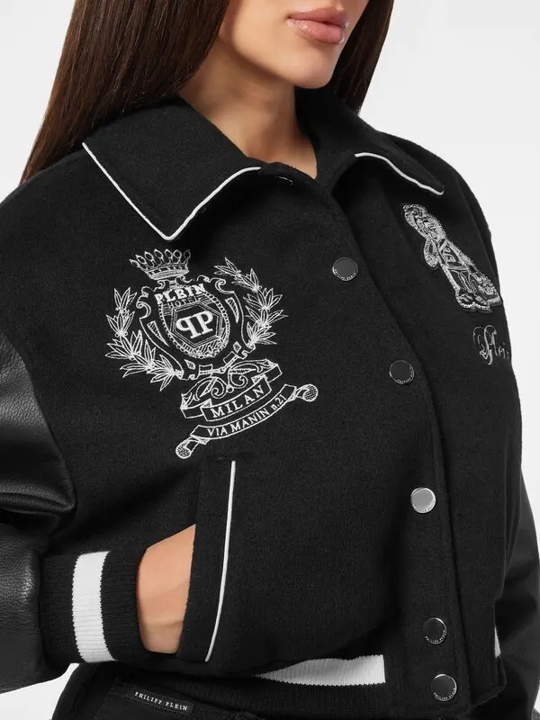 Philipp Plein Jacket Colour