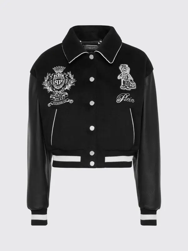 Philipp Plein Jacket Colour