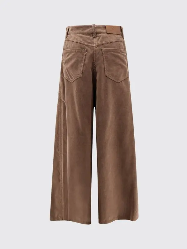 Brunello Cucinelli Corduroy Trousers
