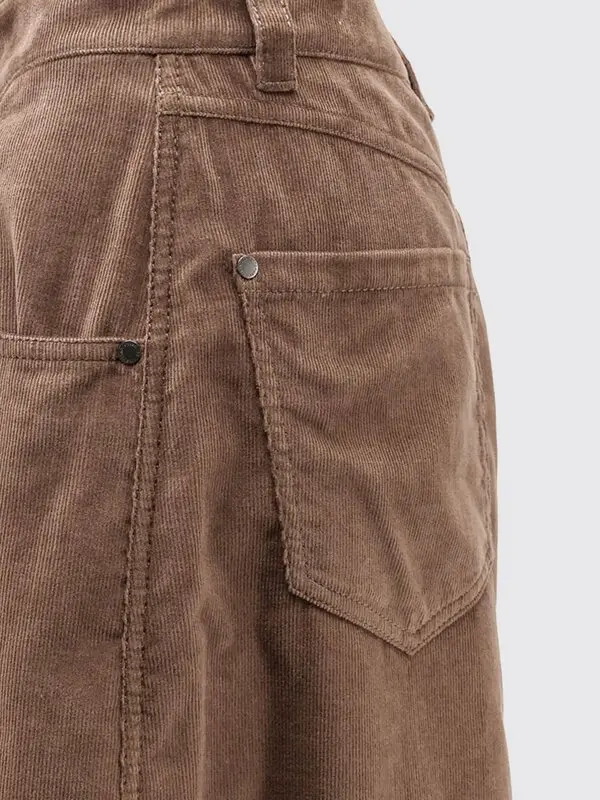 Brunello Cucinelli Corduroy Trousers