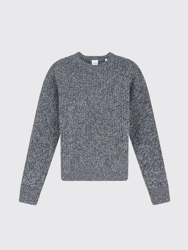 Aspesi Jumper - Grey