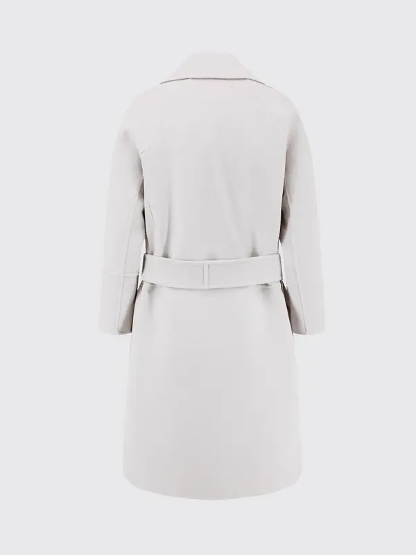 Max Mara Coat Colour
