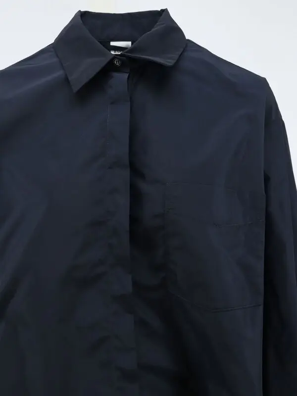 Aspesi Long-sleeve Shirt