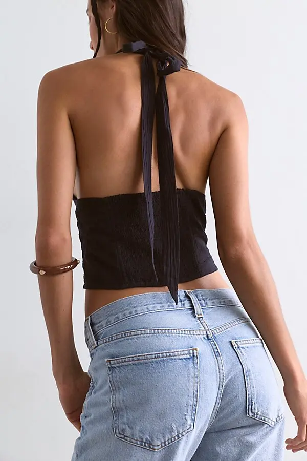 AGOLDE Stovepipe Jeans At