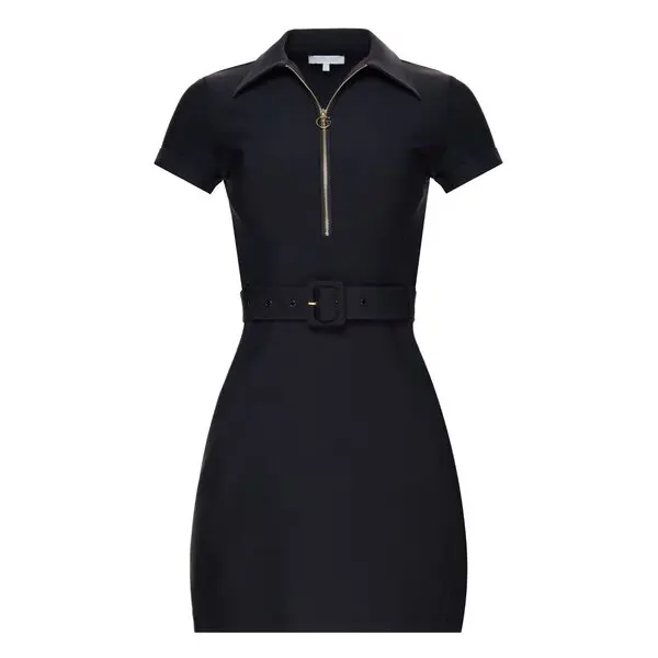GOLDIE BYRD The Goldie Dress