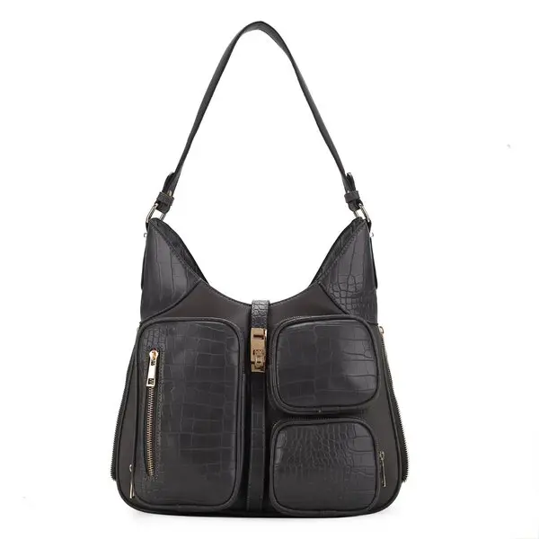 MKF COLLECTION - J'OMOR J'omor Daphne Shoulder Bag