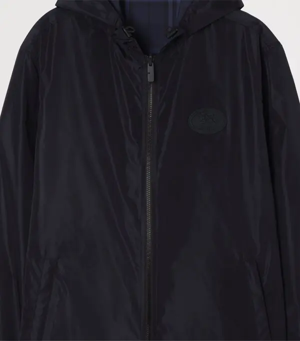 Burberry Reversible Newport Jacket