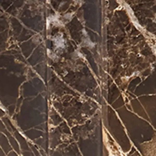 SOHO HOME Marble Lola Bookends