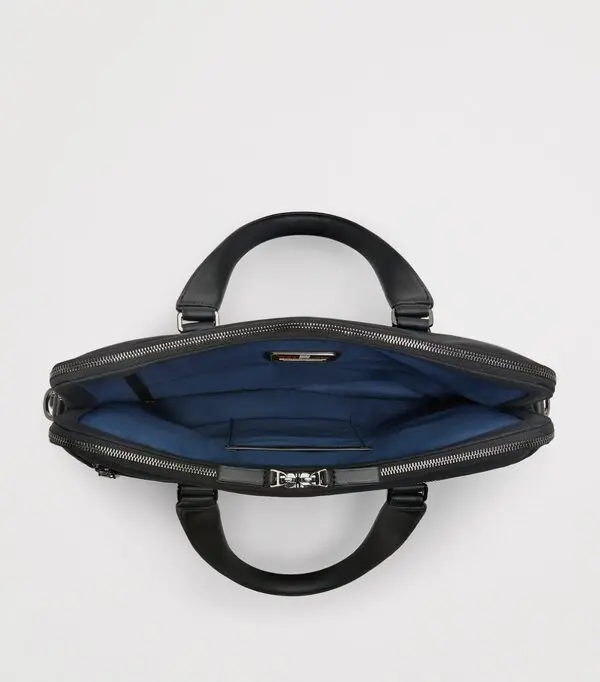 Tumi Harrison Briefcase
