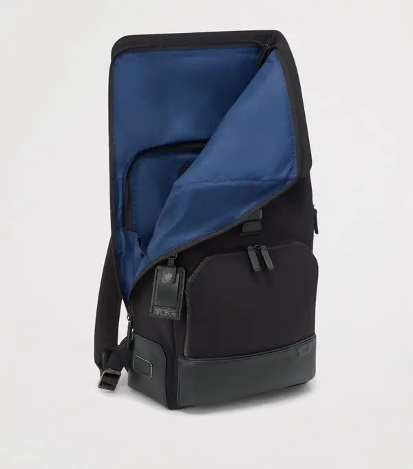 Tumi Osborn Roll-top Backpack