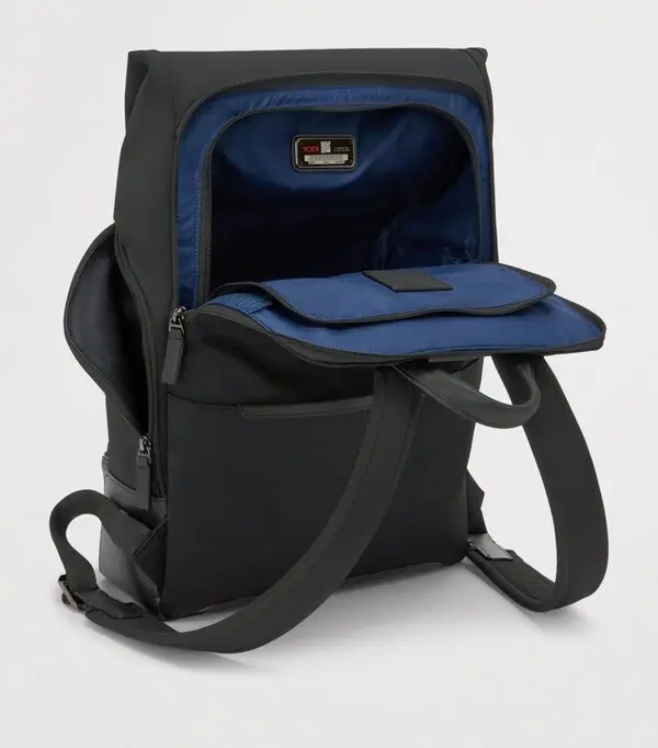 Tumi Osborn Roll-top Backpack
