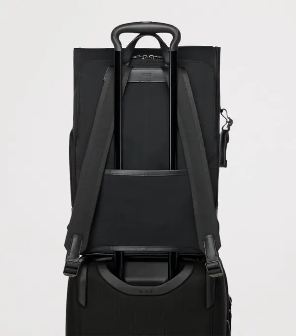 Tumi Osborn Roll-top Backpack