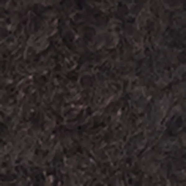 YVES SALOMON Long Hair Lambswool Bandana