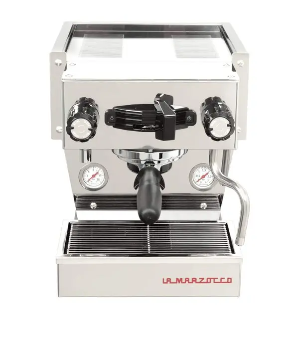 LA MARZOCCO Linea Micra Home Espresso Machine - Silver