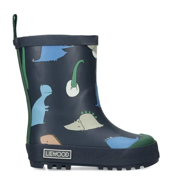 LIEWOOD Mason Thermo Rain Boots