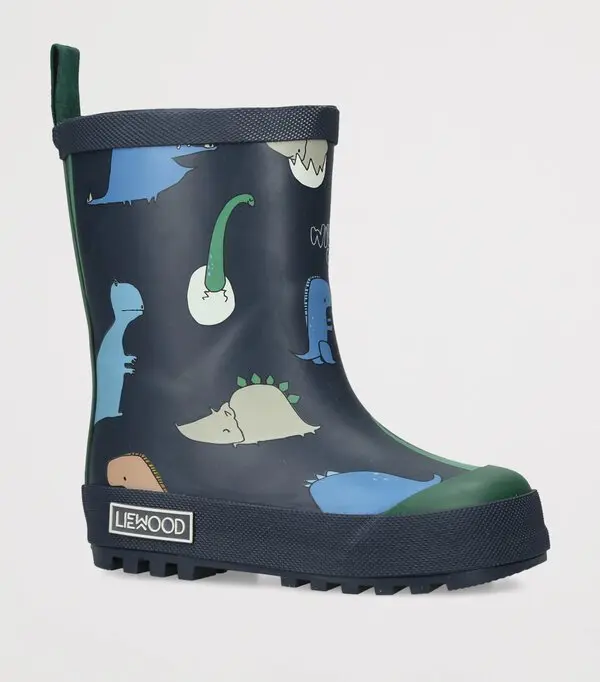 LIEWOOD Mason Thermo Rain Boots