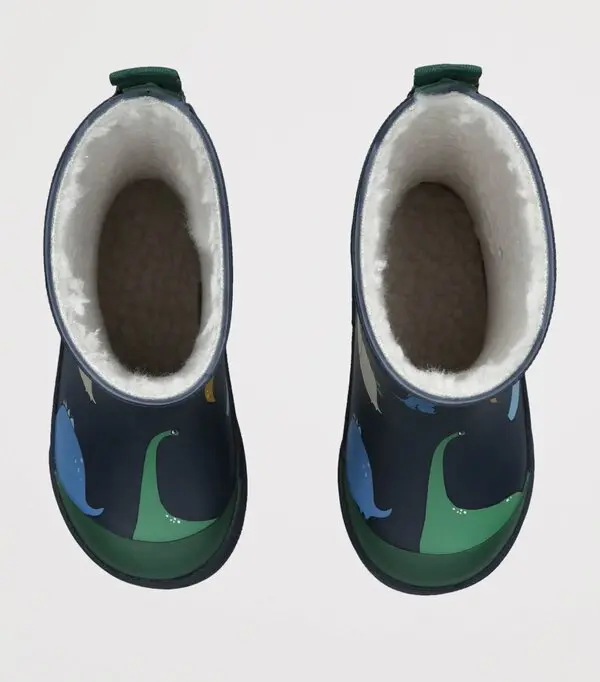 LIEWOOD Mason Thermo Rain Boots