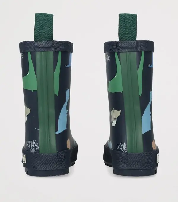 LIEWOOD Mason Thermo Rain Boots